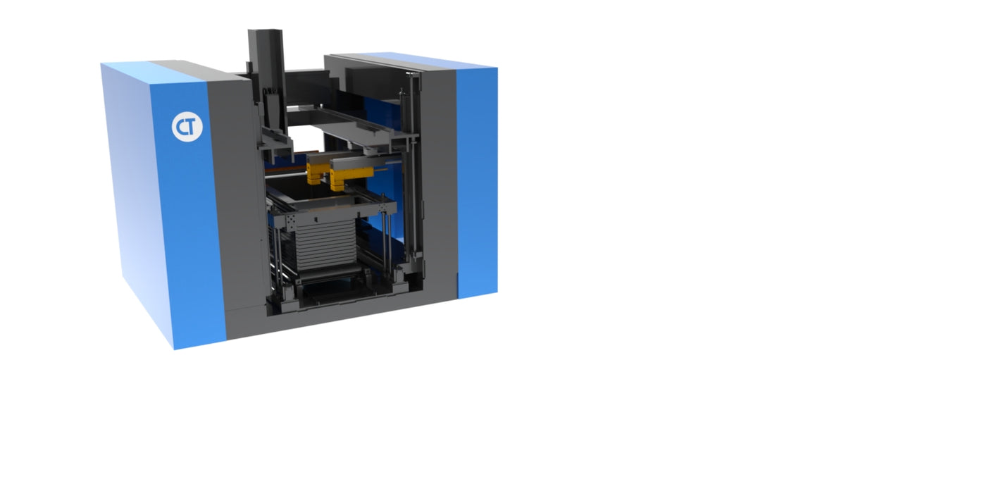 LEAM-Q — CT LEAM Systems