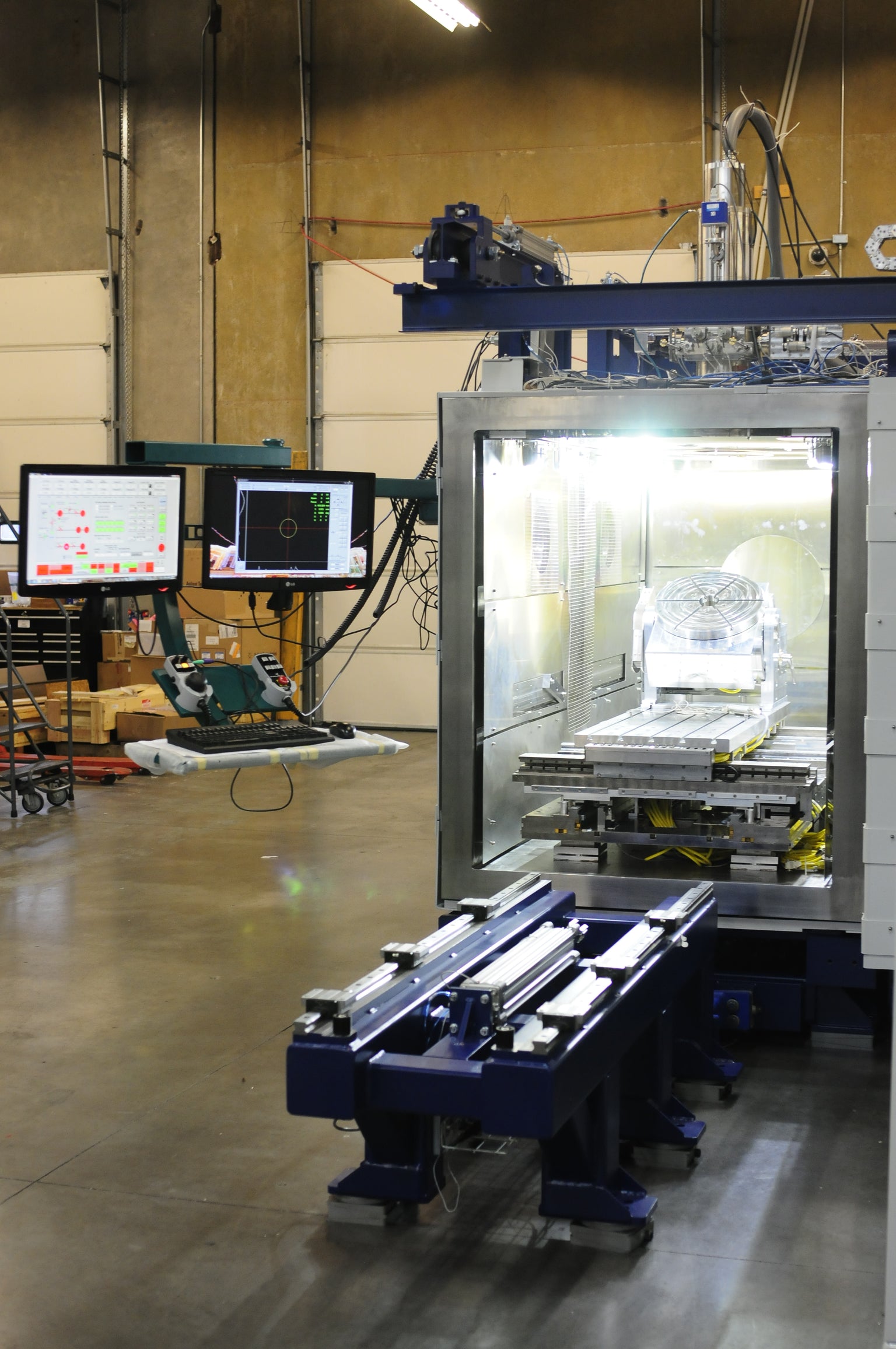 Products — CT LEAM Systems